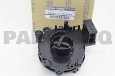B55543TU0A Genuine Nissan Wire Assy-steering Safety Device B5554-3tu0a ...