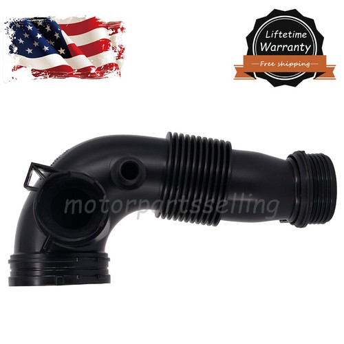 Air Intake Boot Intake Boot to Turbocharger for BMW 2.0L gas. 2.0L ...