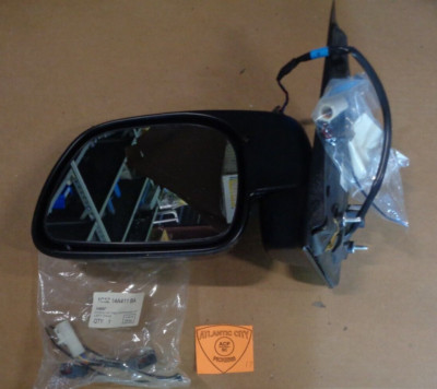 FORD 2C3Z-17696-BAA POWER DUAL MIRROR | eBay