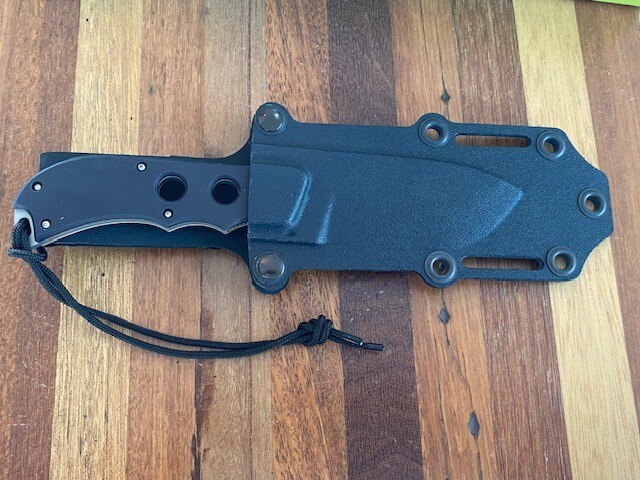 Remington D-Series Skinner Knife with Gut Hook 18345 | eBay