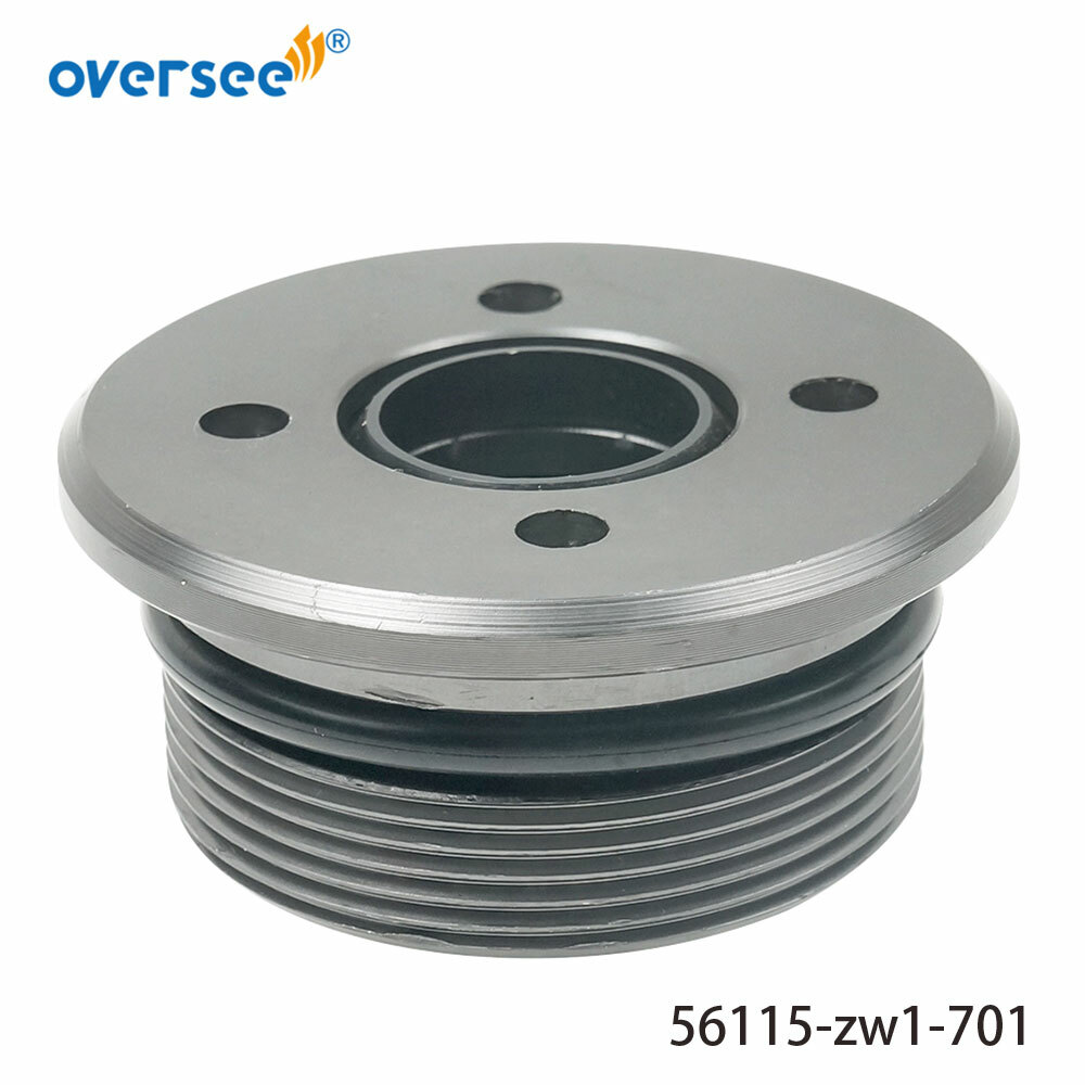 Oversee 56115-zw1-701 Trim Cap W/ Seal For HONDA 90-250HP Outboard ...