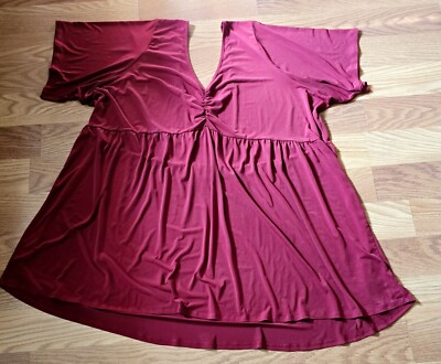 Torrid 6 - 6x Plus Size Top | eBay