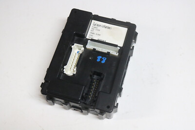 2009 2010 2011 09 10 11 Nissan Pathfinder BCM BCU Body Computer Module ...