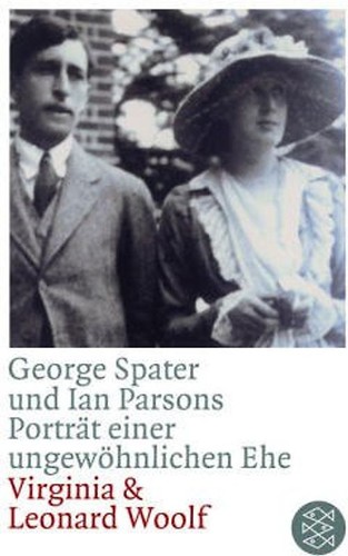 Porträt einer ungewöhnlichen Ehe - Virginia & Leonard Woolf | eBay.de