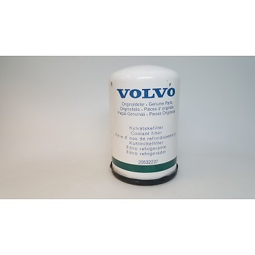 Volvo Penta Coolant Filter 20532237 Changed to 21192875 for sale online ...