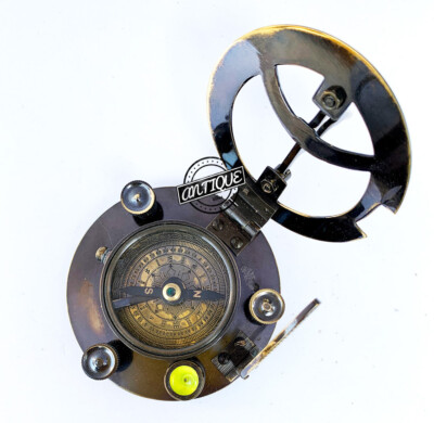 Compasses - Naval Compass