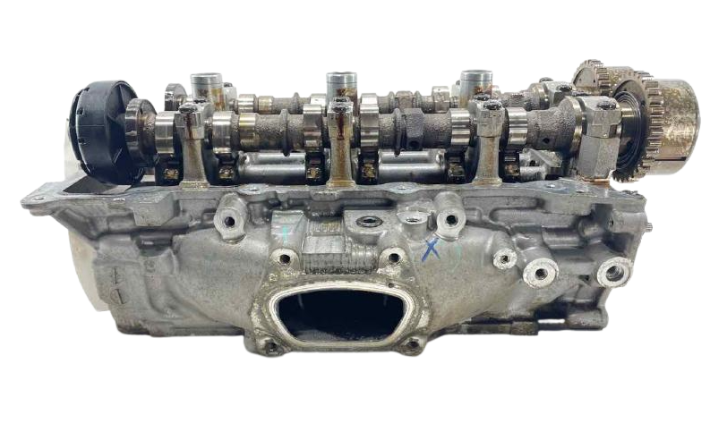 Dodge Chrysler Jeep 3.6L Cylinder Head Assembly Passenger Side Genuine ...