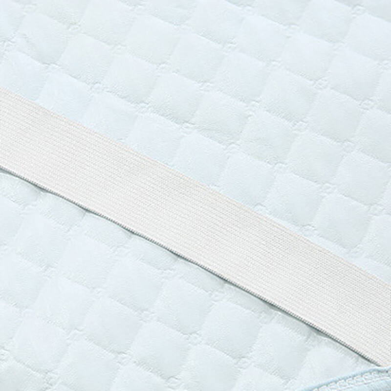 4-Layer Washable Absorbent Incontinence Reusable Waterproof Underpads ...