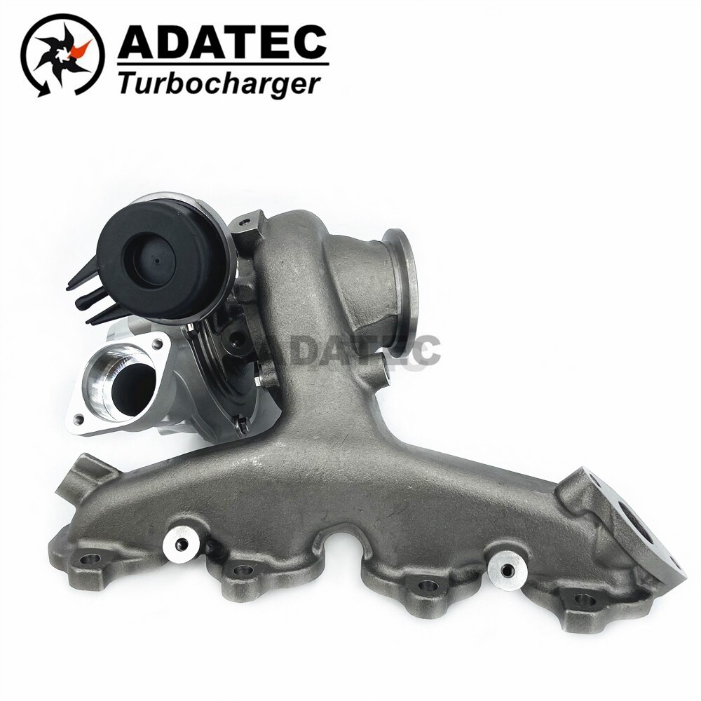 Turbo For Nissan Navara NP300 YS23DDT Renault Master Van M9T ...