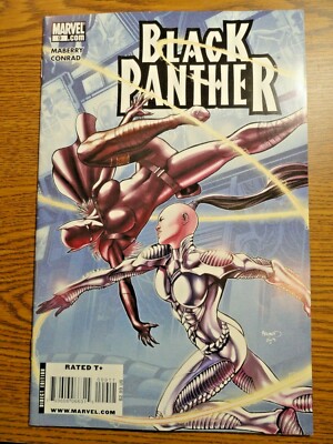 Noir Panther #9 Clé Shuri Bp Vs Dr. Doom 1st Pride & Puces Marvel Mcu ...