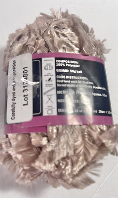 LINCRAFT AUSTRALIA PLAIN FLUTTER Yarn -1pk. I combine ship | eBay