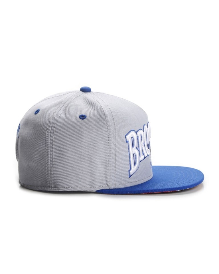 BROOKLYN NY Baseball Caps Original Embroidery Snapback New York Flat ...