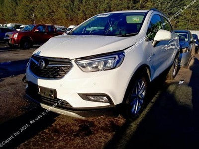 VAUXHALL MOKKA 42613005 16-20 | eBay