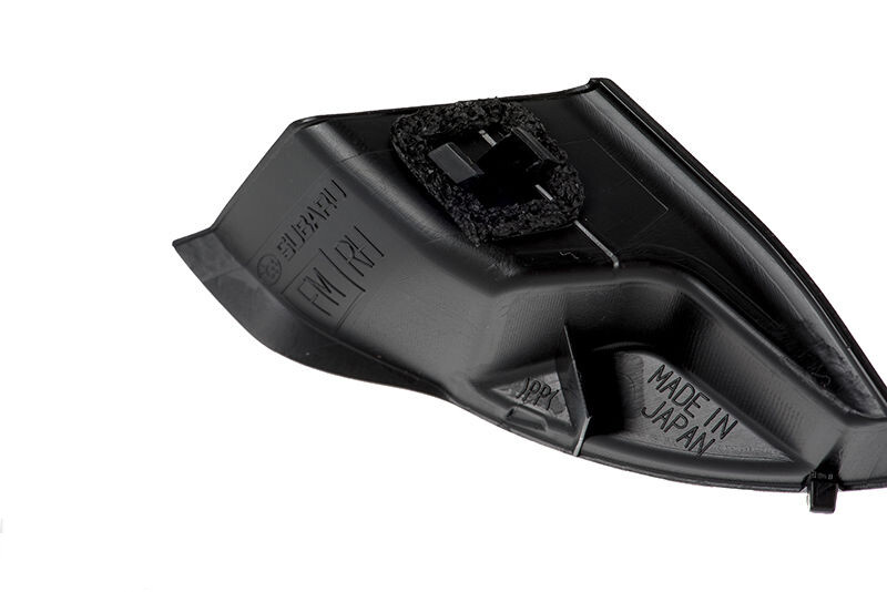 NEW OEM 2014-2018 Subaru Forester Right Side Cowl Panel Extension ...