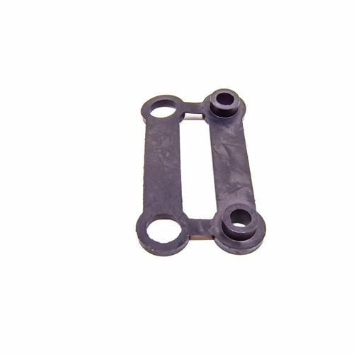 NEW MERCEDES-BENZ C W202 FRONT EXHAUST PIPE RUBBER PAD A2024920718 ...
