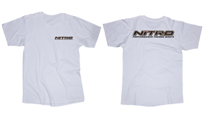 Nitro Boat Tournament Clothing NITRO® Pro Team