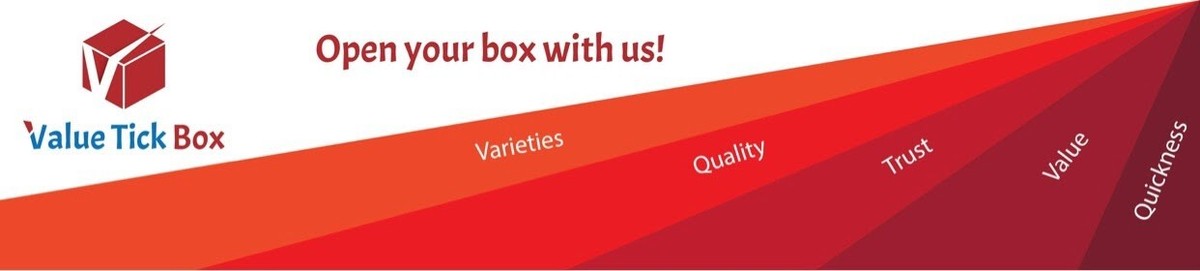 Value Tick Store | eBay Stores