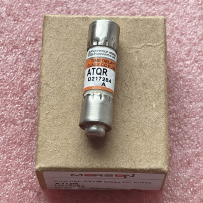 10PCS Ferraz Shawmut ATQR8 ATQR-8 ATQR 8A 600Vac Time-Delay Fuse | eBay ...