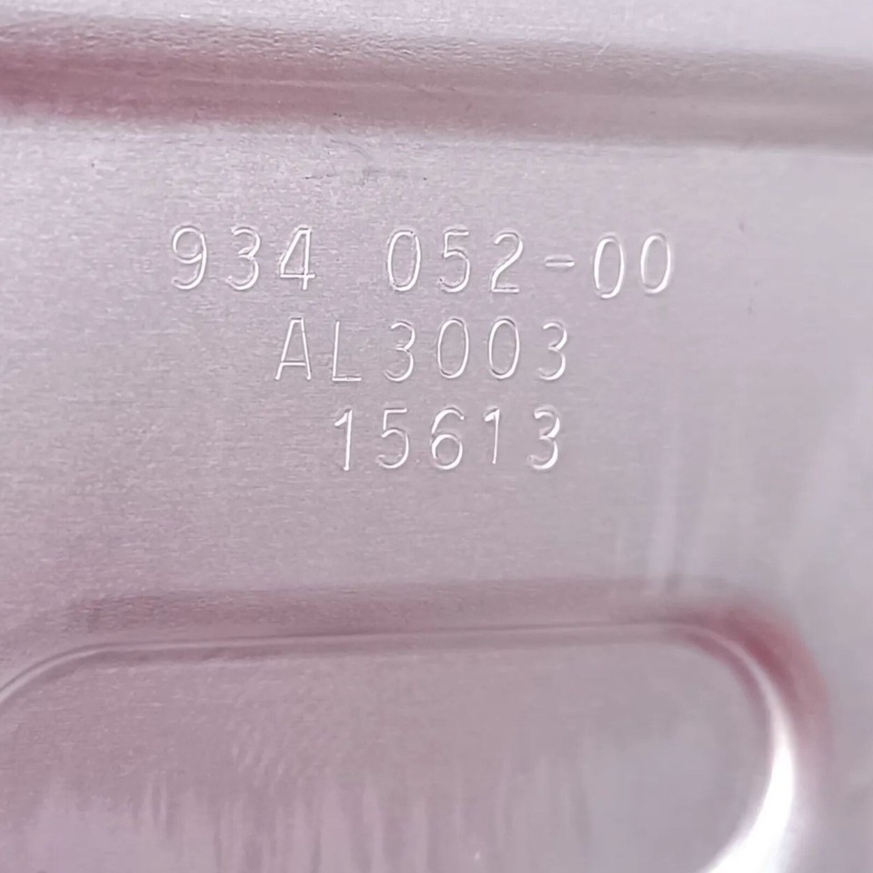 84082495 Fuel Injection Pump Control Unit / Module Buick Encore I 2019 ...