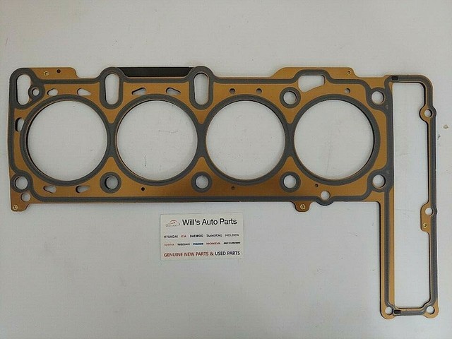 6640160020 Genuine Cylinder Head Gasket for SsangYong ACTYON KYRON ...
