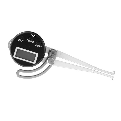 Digital Internal Caliper 12.7~165mm X 0.1mm Internal Diameter Measuring ...