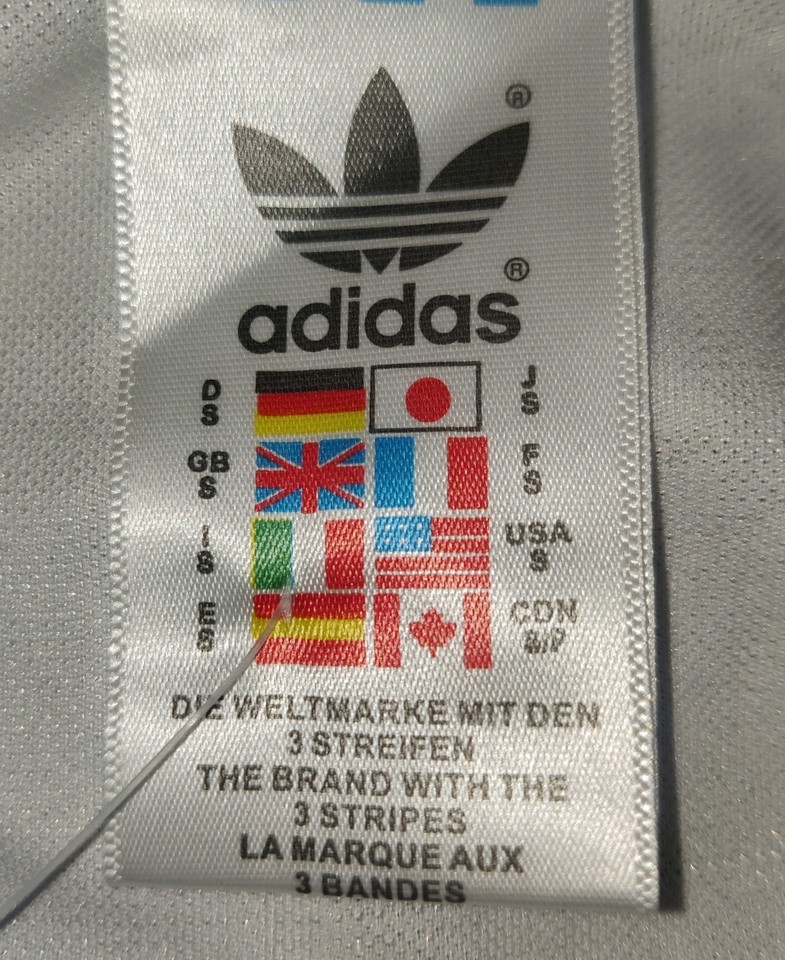 Germany World Cup 1990 Lothar Matthaus#10 Soccer Football Jersey Retro ...