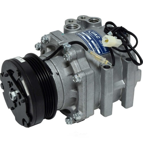 A/C Compressor-Trs090 Compressor Assembly UAC CO 4987AC fits 95-98 ...