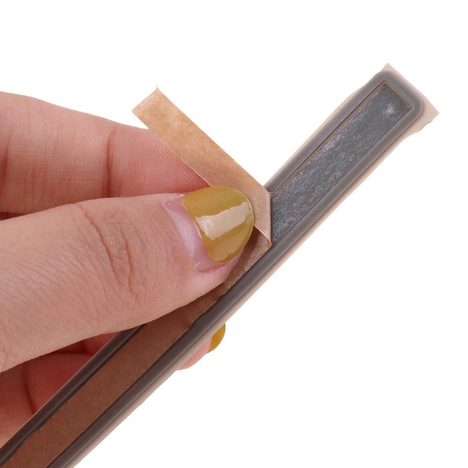 Replacement For Laptop Rubber Strip Foot Pad for Bottom Case Easy ...