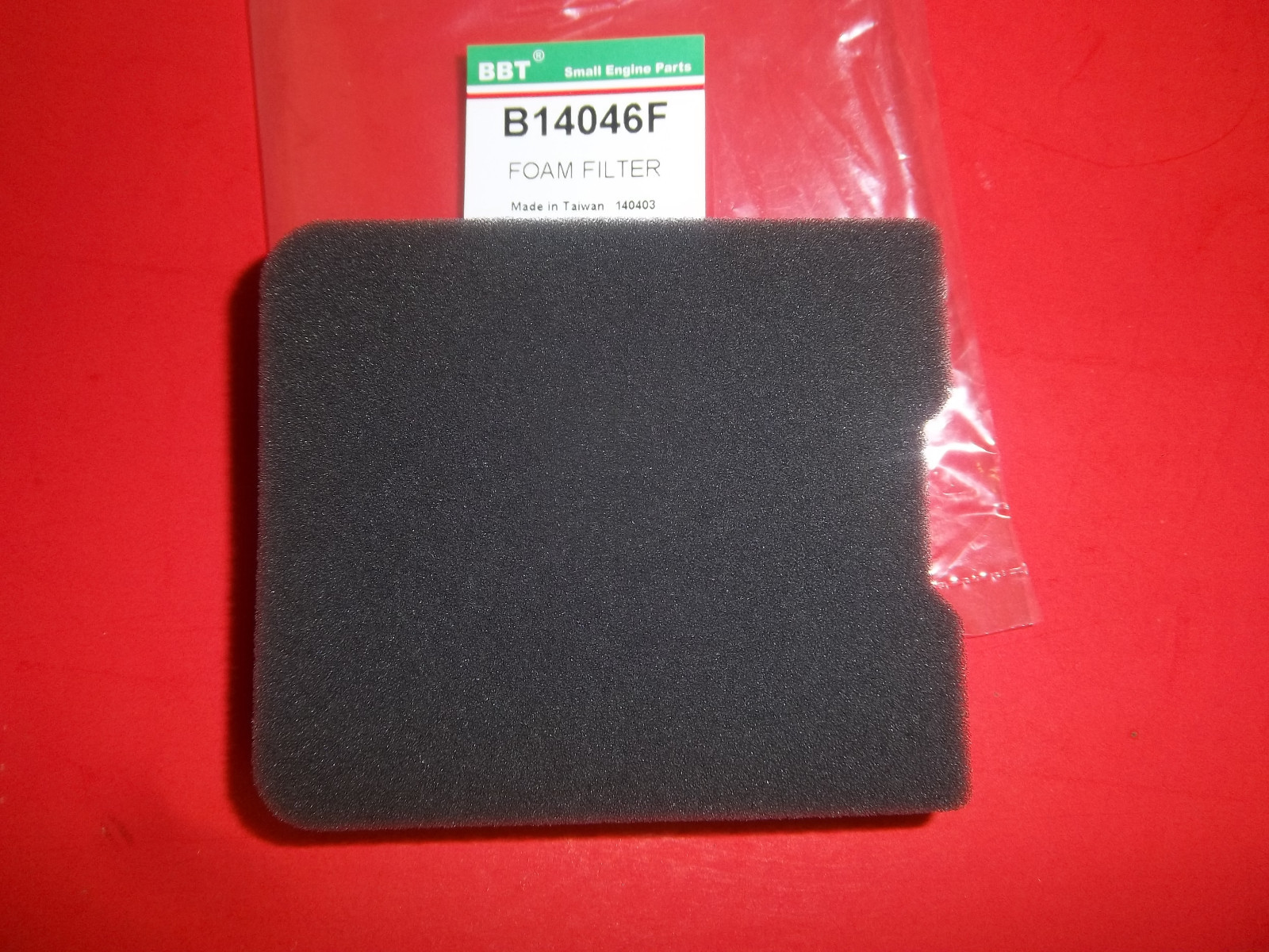 NEW REPLAC TANAKA AIR FILTER FITS TGL4600 THB2510 4460634C20 14046F BTT ...