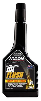 NUL-EOF NULON 300ml Engine Oil Flush, Each | eBay Australia