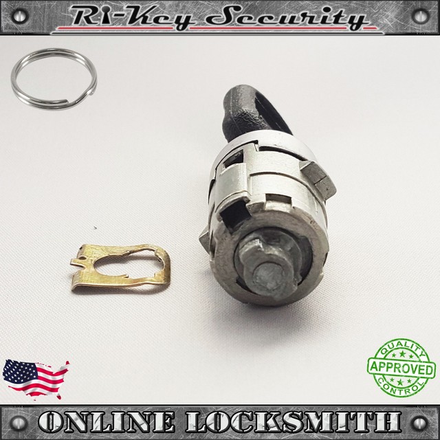 GM Replacement Door Lock Cylinder With Key 15298924 NOS for sale online ...