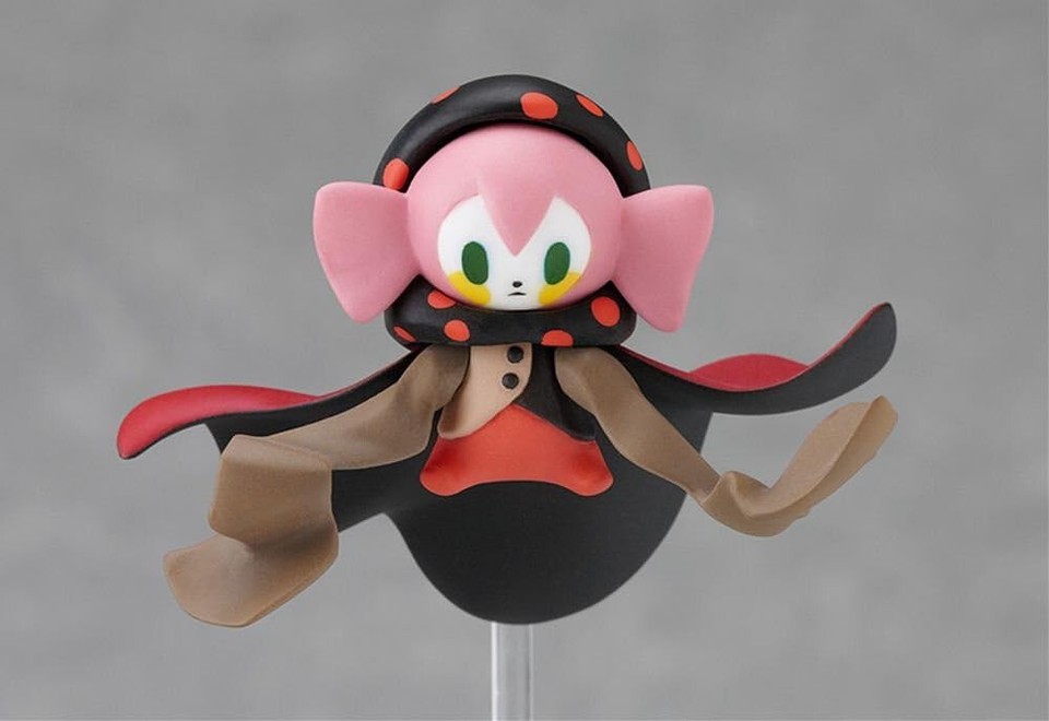 Figma 118 Puella Magi Madoka Magica Tomoe Mami Figure Max Factory | eBay