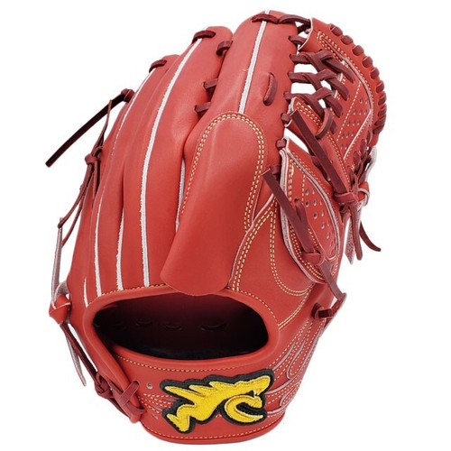 Glove Studio RYU Baseball Hard Glove Pitcher 12inch | eBay