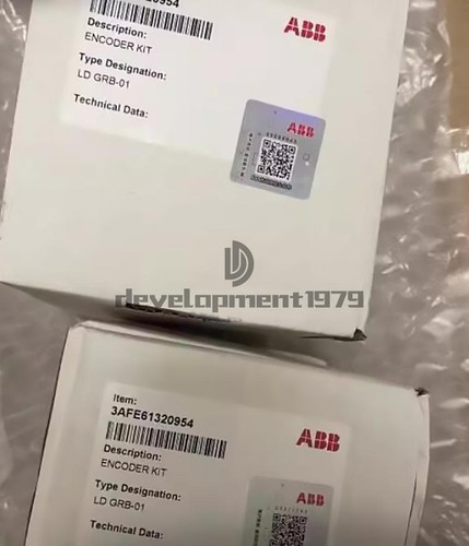 ONE ABB Module LD GRB-01 LDGRB-01 3AFE61320954 New | eBay