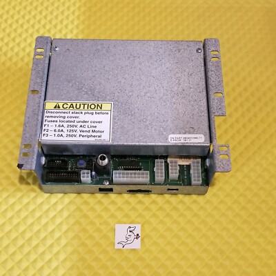 Parts & Accessories - Vending Machine Control Board