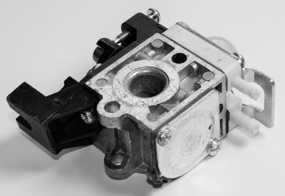 ECHO HEDGE TRIMMER HC 150 151 160 161 180 182 CARBURETOR Carb OEM ...