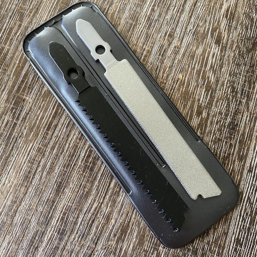 Replacement accessories Leatherman Surge Saw, Leatherman Surge File ...