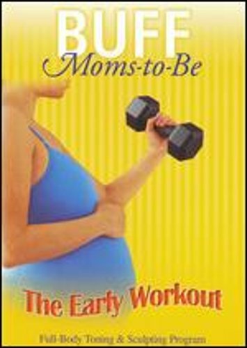 Buff Moms-to-Be: The Early Workout: New 71083582363| eBay