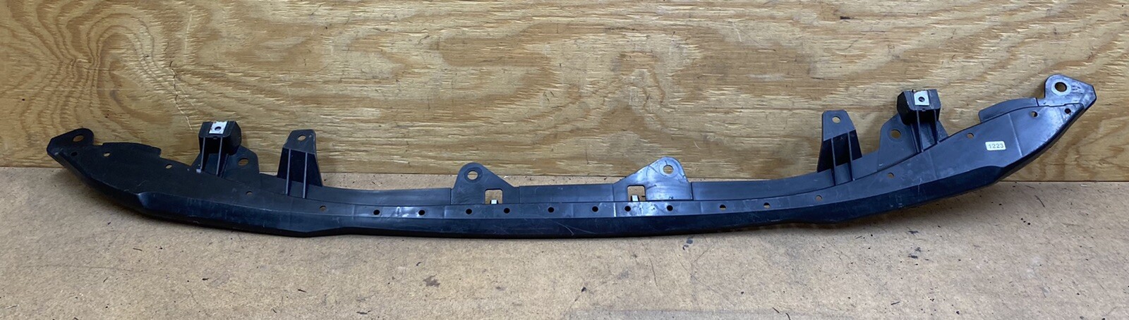 Mazda CX-30 Front Bumper Lower Bracket Lip DGH9-500S1 OEM | DGH9500S1 ...