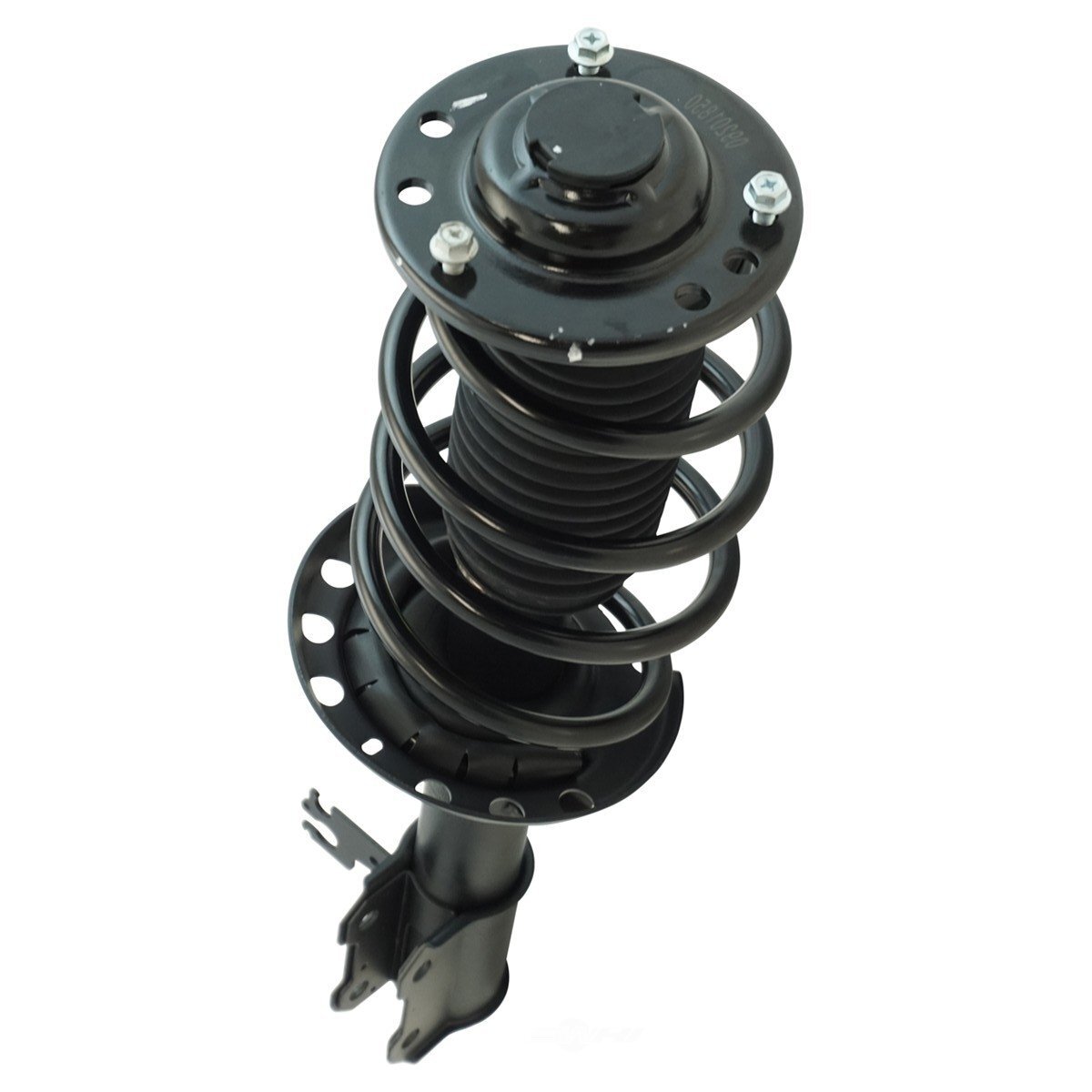 Suspension Strut and Coil Spring Assembly-FWD, Sedan TRQ fits 2003 Saab ...