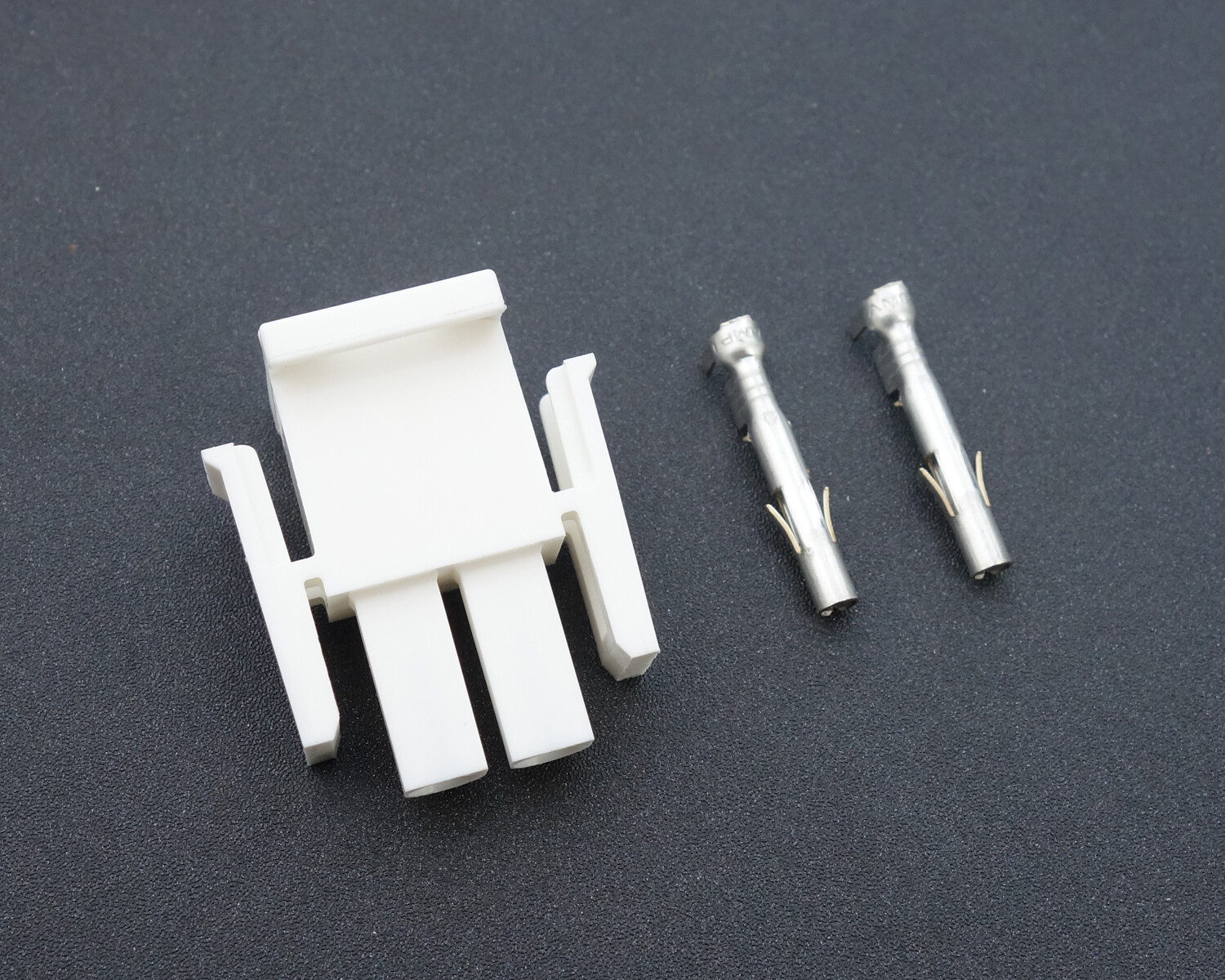 2-Pin DC Power Connector Plug for Ten Tec Transceivers Omni VII Jupiter ...