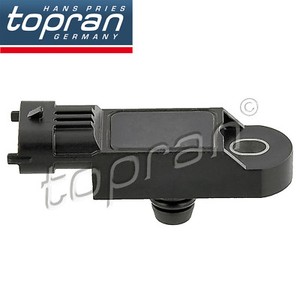 Vauxhall Vivaro 1.9DTI 2.0 2.5CDTI Boost Pressure Sensor 93198753 ...