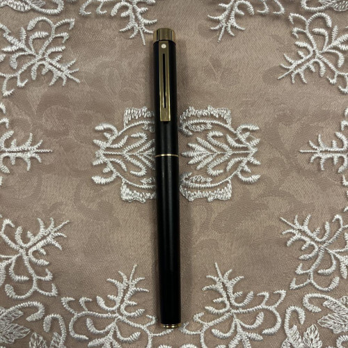 SHEAFFER 14k USA585 Ten Thousand Years Pen | eBay