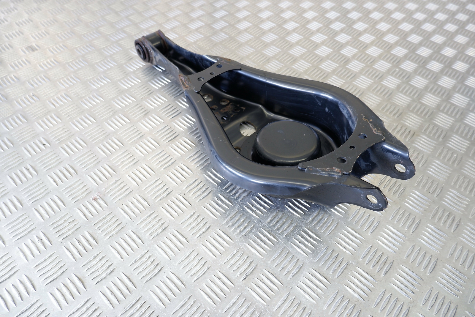 LEXUS RX350 RX450H 2009-2015 REAR LEFT=RIGHT SUSPENSION LOWER ARM 48730 ...