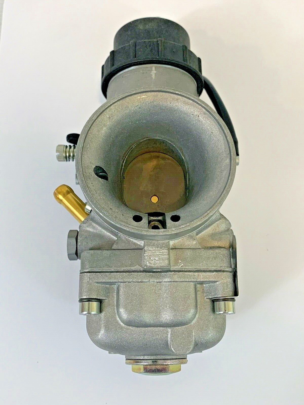 Rotax Max Evo Karting Complete Carburettor VHSB 34 XS Carb ...