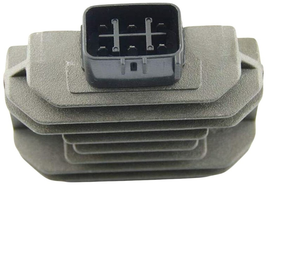 Regulator for Suzuki LTF250 Ozark LTZ250 Quadsport RMX450, KAF MULE ...