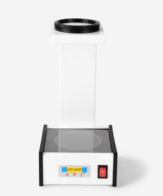 CP-29B Multi Focal Progressive Lens Tester Glasses Test Equipment ...