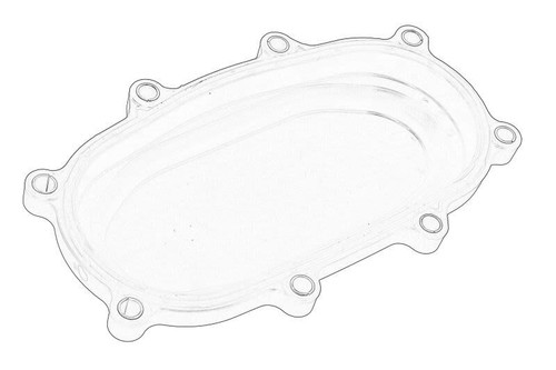 Cover OE IVECO 504016456 | eBay Australia