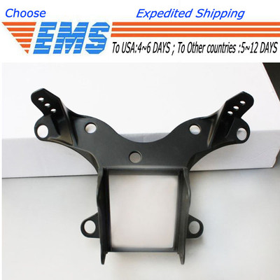 Head Cowling Front upper fairing stay brackets Fit For Yamaha YZF-R6 06 ...