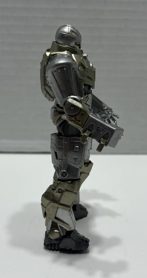 Marvel Universe Hammer Drone 3.75" Figure Iron Man 2 Concept Series #44 ...